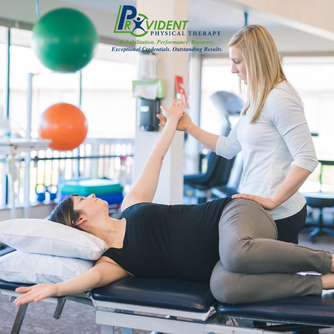 How Long Does Physical Therapy Take to See Results? | Provident ...